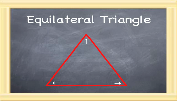 Equilateral Triangles Tutorial | Sophia Learning
