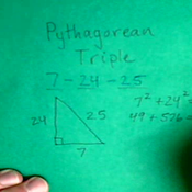 7-24-25 Triangles Tutorial | Sophia Learning
