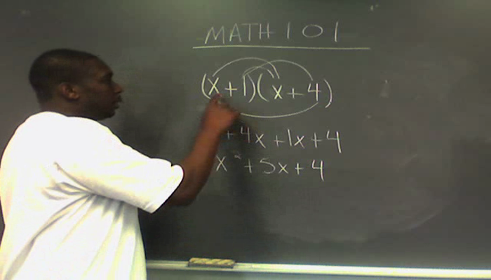 Polynomial Multiplication and Division Tutorial | Sophia Learning