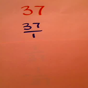 Finding a Negative Reciprocal Tutorial | Sophia Learning