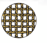 F04-03: Weave Patterns Tutorial | Sophia Learning