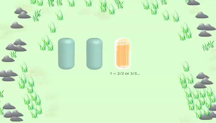 Writing Fractions Tutorial | Sophia Learning