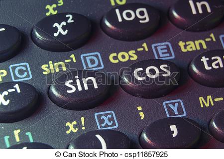 2-2 Evaluating Trig Functions using the Calculator Tutorial | Sophia Learning