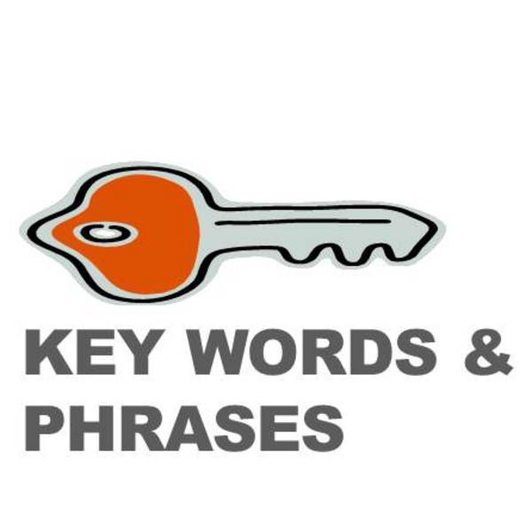 Identifying Key Question Words and Phrases Tutorial | Sophia Learning