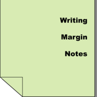 Writing Margin Notes Tutorial | Sophia Learning