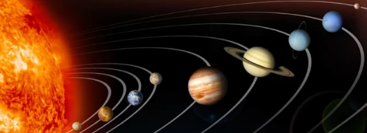 Space Systems: Patterns & Cycles Tutorial | Sophia Learning