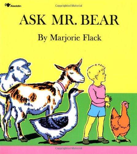 Guided Reading Lesson- "Ask Mr. Bear" Tutorial | Sophia Learning
