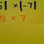 Multiplying and Dividing Absolute Values Tutorial | Sophia Learning