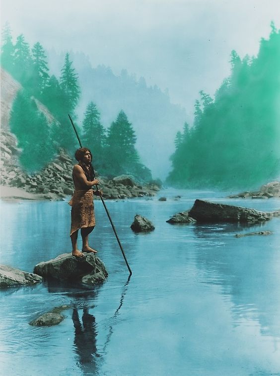 The California Northwest Indian Tribes Tutorial | Sophia Learning