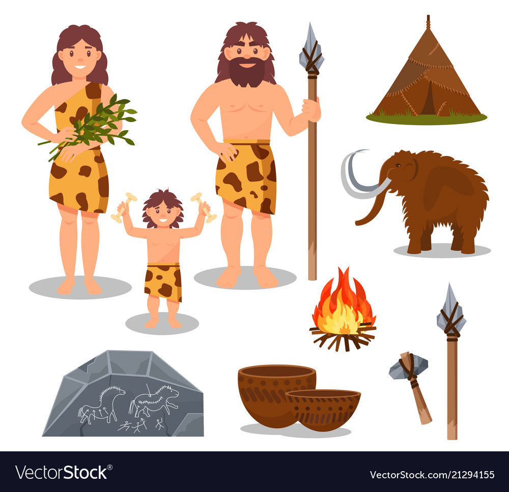 Stone Age Tutorial | Sophia Learning