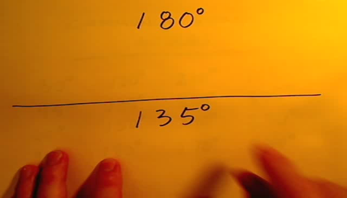 Decomposing Angles Using Multiplication Tutorial | Sophia Learning