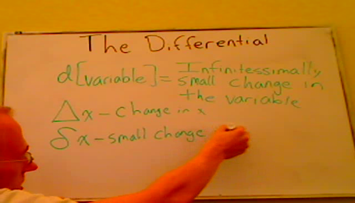 The Differential Tutorial | Sophia Learning