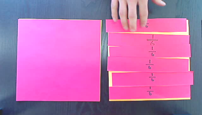 Writing Fractions Tutorial | Sophia Learning