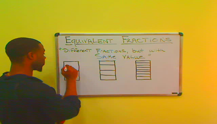 Equivalent Fractions Tutorial | Sophia Learning
