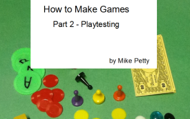 How to Make Games - Part 2 - Playtesting Tutorial | Sophia Learning