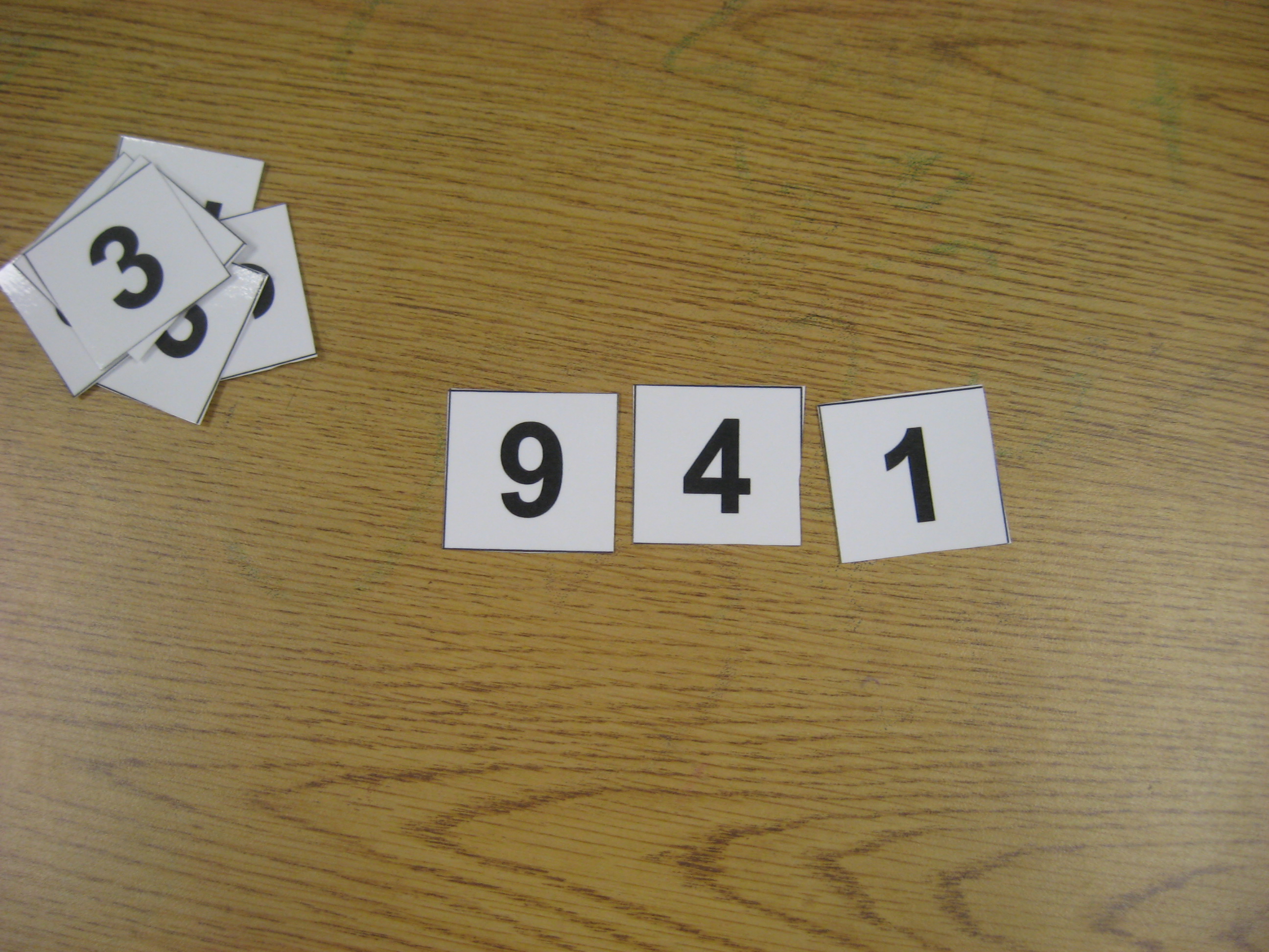 Place Value Activity: Build A Number Tutorial | Sophia Learning