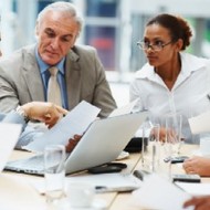 Generations at Work - The Veterans/Traditionalists Tutorial | Sophia ...