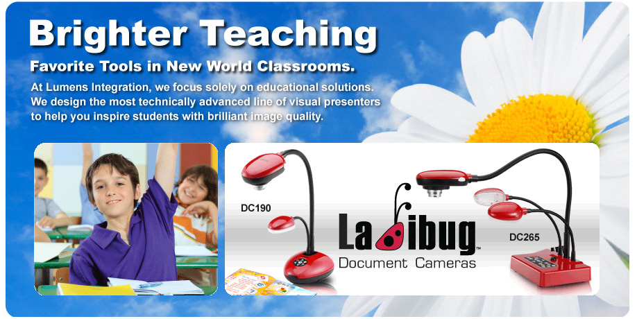 Luminating Minds: Your Lumens and what it can do for your students ...