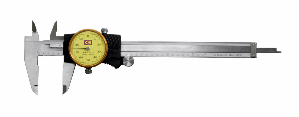 Dial Caliper Video Tutorial | Sophia Learning