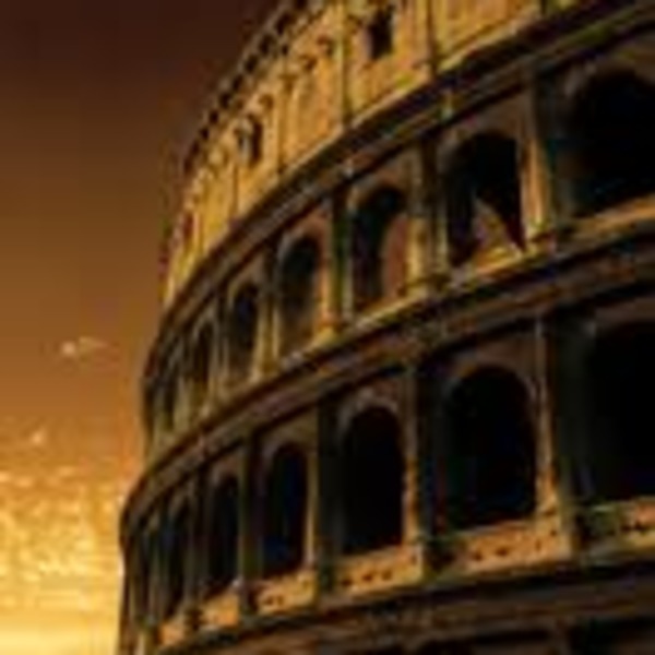 Stari Rim - Ancient Rome Tutorial | Sophia Learning