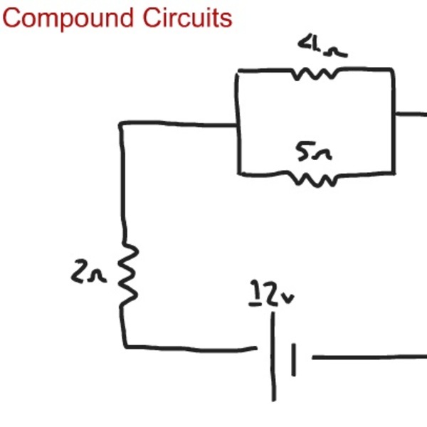 Compound Circuits Tutorial | Sophia Learning